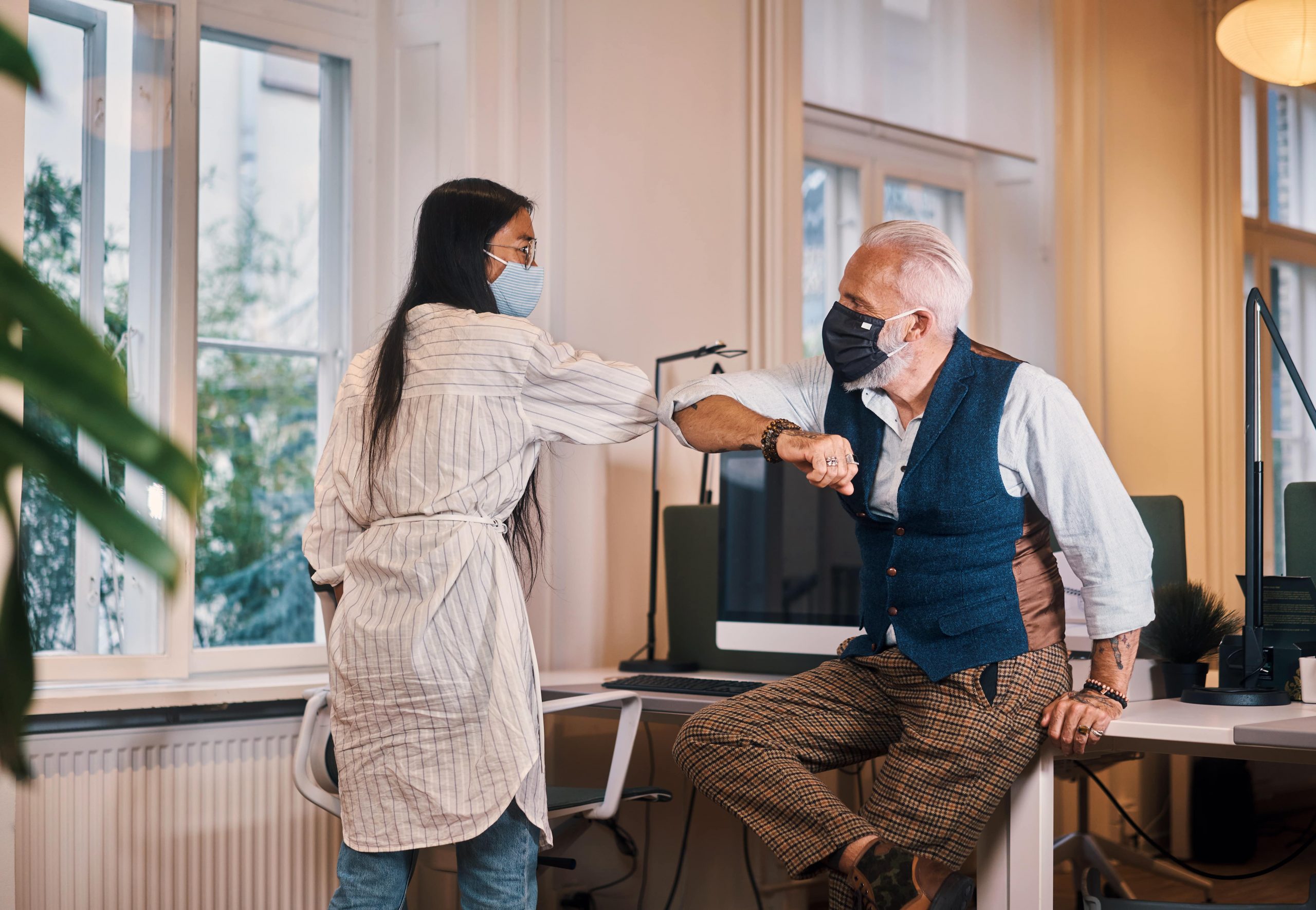 How can HR support employees post-pandemic? - HR Circle